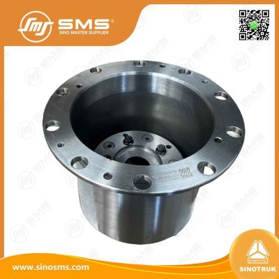 China Planetary Carrier Assembly AZ9112340029 HOWO Truck Parts Wheel Reducer Assembly Planetary Gear Carrier for sale