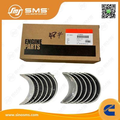 China 214950 Connecting Rod Bearing CUMMINS Engine Parts for sale