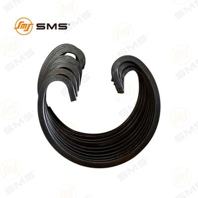 China 81560030012 SINOTRUK Engine Spare Parts Piston Pin Lock for sale