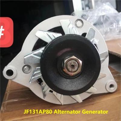 China Truck Generator JF131AP80 Alternator 14V 350W Xinchai 490B Xinchai Engine Parts for sale