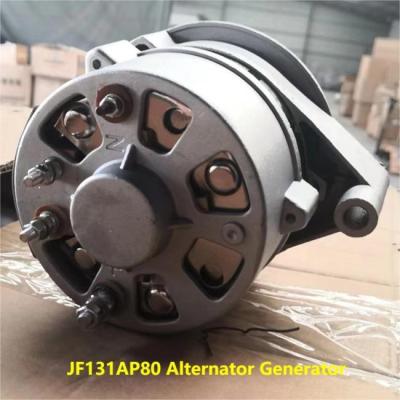 China Truck Generator JF131AP80 Alternator 14V 350W Xinchai 490B Xinchai Engine Parts for sale