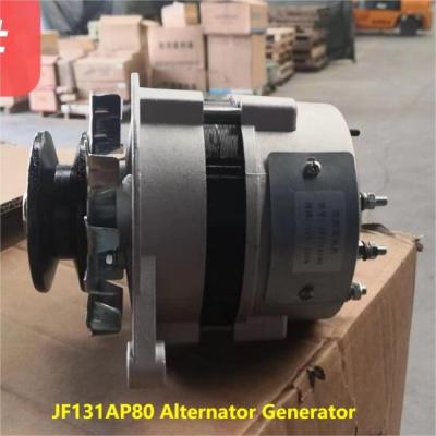 China Truck Generator JF131AP80 Alternator 14V 350W Xinchai 490B Xinchai Engine Parts for sale