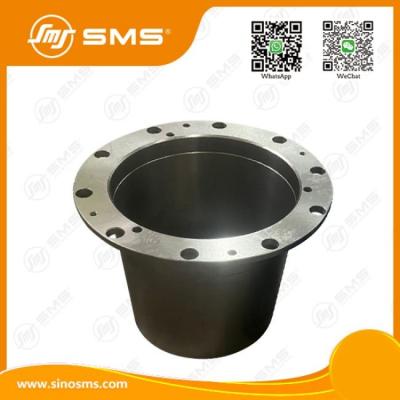 Китай Планетарный носитель 81.35114.6111 Части для грузовиков SHACMAN Планетарная установка продается