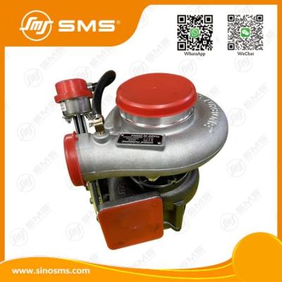 China Hx40w Turbo 4050236 4050203 240102105 Turbine 6CTAA 6CT ISC QSC8.3 for sale