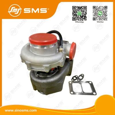 China HX55W Turbo VG1560118229 HOWO Truck Parts HX55W 4051391 Turbos Turbo for sale