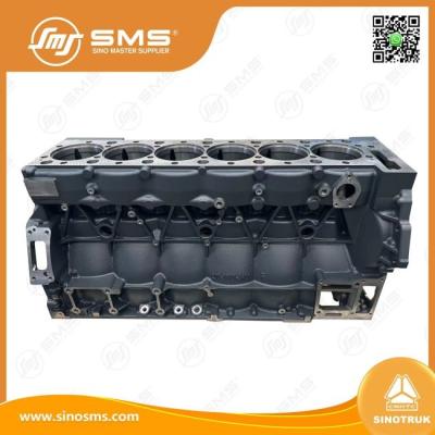 China 5.9 Cummins Crankshaft 202-01102-6481 HOWO Truck Parts MC11 HOWO T5G SITRAK for sale