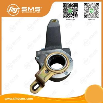 China WG7129450012 Adjusting Auto Slack Adjusters HOWO Truck Parts MCP16 HOWO T5G for sale