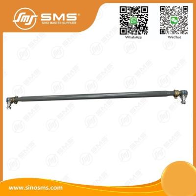 China AZ9700430051 Steering Tie Rod HOWO Truck Parts 1735 for sale