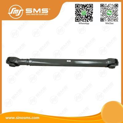 China Inter Axle Drive Shaft AZ9370312010 HOWO Truck Parts MCY13 for sale
