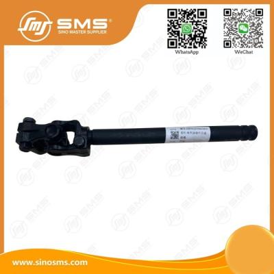 China Dz9x259460401 Steering Connecting Rod SHACMAN Truck Parts Shacman X6000 for sale