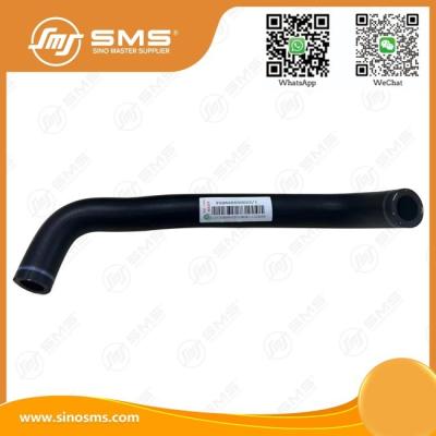 Chine Pipe de retour YG9625530022 HOWO Pièces de camion à vendre