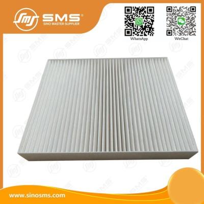 DZ16251847411 Kabine luchtfilter SHACMAN Truck onderdelen Shacman X6000