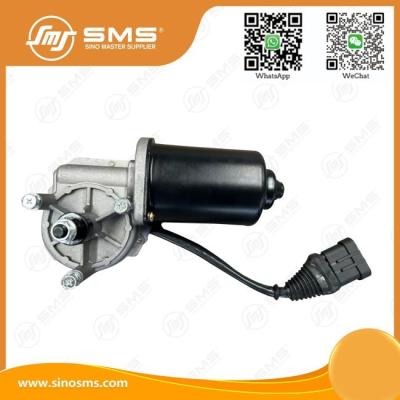 Chine Assemblage du moteur de l'essuie-glace 810W26401-6143 HOWO à vendre