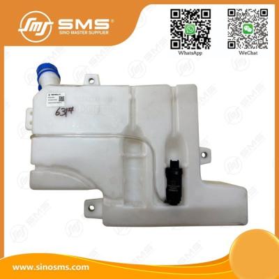 Китай Уборщик лобовых стекол DZ16231740100 SHACMAN Части грузовиков Shacman X6000 продается