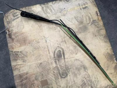 중국 와이퍼 조립 DZ16251740010 SHACMAN 트럭 부품 Shacman X6000 판매용