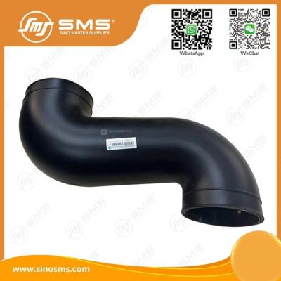 Chine Pipe d'admission du moteur 711W08201-0493 HOWO Pièces de camions à vendre