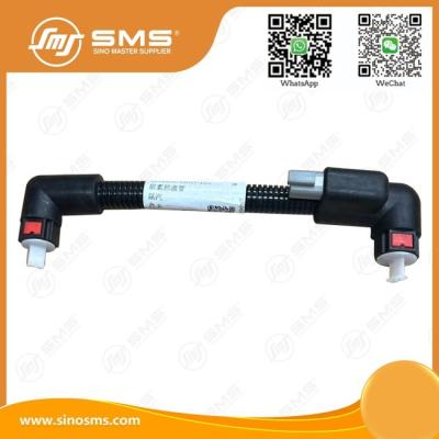 Китай Уреиная труба DZ9X259743011 SHACMAN Части для грузовиков продается