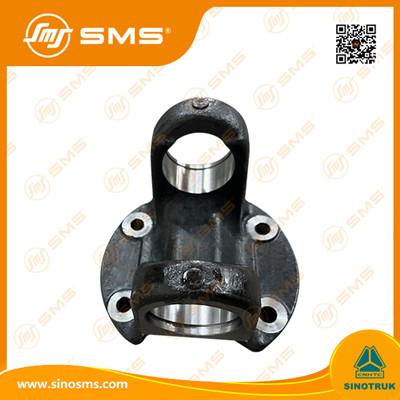 China AZ9113314062 Flange 57×144 Sinotruk Howo Chassis Parts for sale