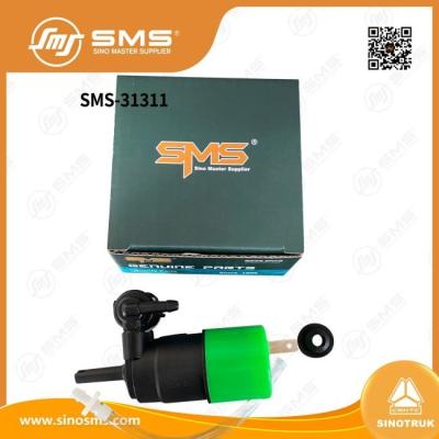 Китай Насос для стирания ветровых стекол 81.26485.6030 SHACMAN Части для грузовиков SMS продается