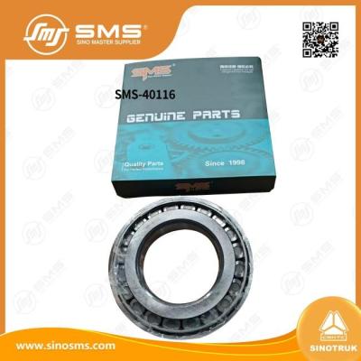 China Wheel Hub Bearing 1990003326067 HOWO Truck Parts Hub Assembly for sale