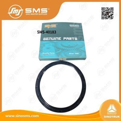 China AZ9114520223 Trunnion Oil Seal Shaft  HOWO Truck Parts Shacman Foton Dongfeng for sale