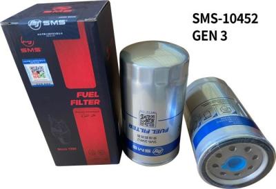 China VG1540080110 Sinotruk HOWO Engine Truck Parts Diesel Filter Element for sale