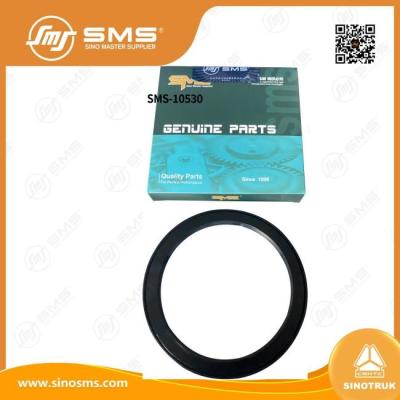 China Crankshaft Seal VG1047010050 HOWO Truck Parts Rear Crankshaft Oil Seal 115x140x12 for sale