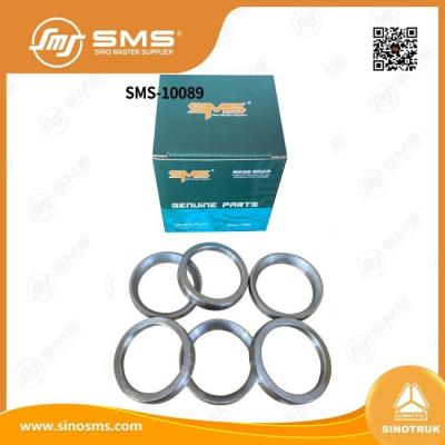 China Intake Valve Seat VG1560040057 HOWO Spare Truck Parts Valve Seat Ring for sale