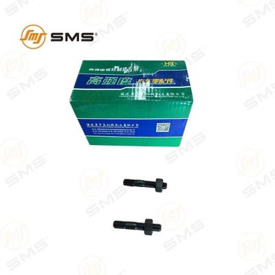 China Stud Chassis Parts 190003813543 Bolt Sinotruk HOWO Truck Parts for sale