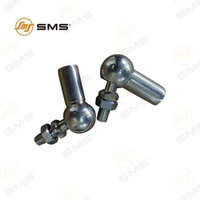 China Ball Joint 190003963623 Ball Head SINOTRUK HOWO Heavy Truck Parts for sale