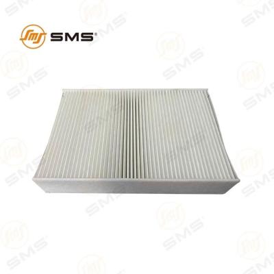 China HOWO Air Conditioning Filter AZ1642820062 Air Filter HOWO Truck Parts for sale