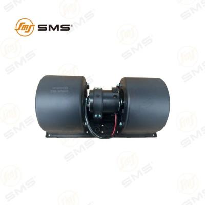 China Heater Blower Motor F2000 DZ13241841114 SHACMAN Truck Parts Motor Assembly for sale