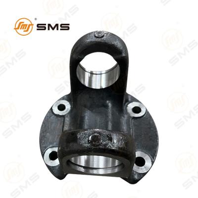 Китай Фланцевое ярмо AZ9113314062 для автомобилей SHACMAN продается
