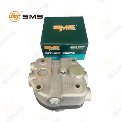 Китай Глава цилиндра воздушного компрессора Weichai 612600130777-1 для грузовых автомобилей продается