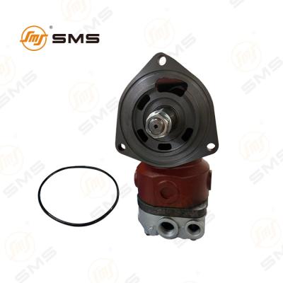 China Weichai Air Conditioning Compressor 612600130777 for WD615 WD618 WP10 for sale