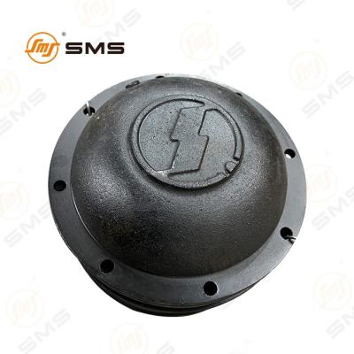 China Shell Cover DZ9114520311 Balance Shaft Cover for Shacman Trucks for sale