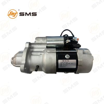 中国 ウェイチャイ トラック スタートモーター M93R3007SE 12V デュッツ Tbd266b 販売のため