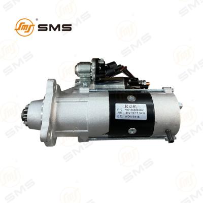 中国 シノトルク ホウ トラック オートスターター モーター 10歯 VG1560090001 販売のため