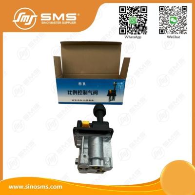 China Lift Valve 14750667H HOWO Truck Parts HYVA for sale