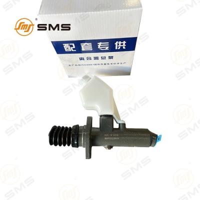 China Master Cylinder WG9925230010-1 HOWO Truck Parts for sale