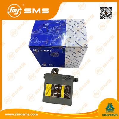 China WG9719826001 Cabin Jack Pump Sinotruk Howo Cabin Spare Parts for sale