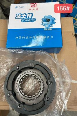 China Battery Main Switch WG9100760100 HOWO Truck Parts for sale