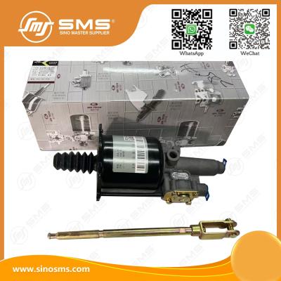 China Clutch Release Cylinder DZ9112230166 SHACMAN Truck Parts for sale
