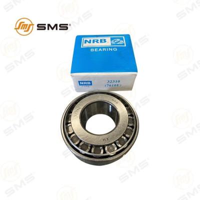 China DONGFENG Truck Parts 32310 Tapered Roller Bearing  50 ×110× 42.25 MM for sale