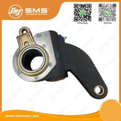 China Sinotruk HOWO Automatic Slack Adjuster WG4075450061 Drum Brake Adjustment Arm for sale
