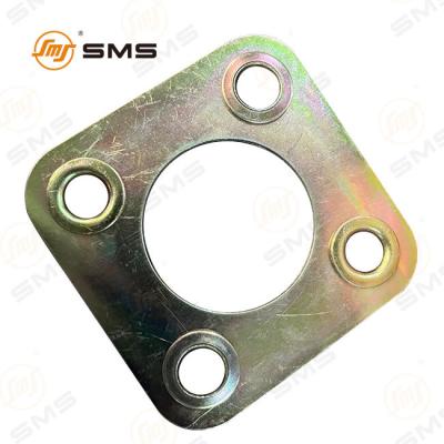 China Elastic Coupling Plate VG1560080219 Flexible Drive Plate For Sinotruk Howo for sale