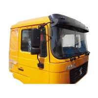 China SHACMAN F2000 Complete Truck Cab Assembly for Heavy-Duty Commercial Vehicles - OEM Replacement Unit for sale