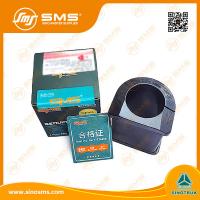 中国 SinotrukHowoシャーシパーツ199100680067SMSトラックパーツラバーベアリングSMS-40257 販売のため