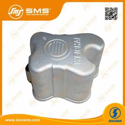 China 612600040149 van de Motoronderdelenshacman van de Cilinderkopdekking WP10 Weichai de Vrachtwagendelen for sale