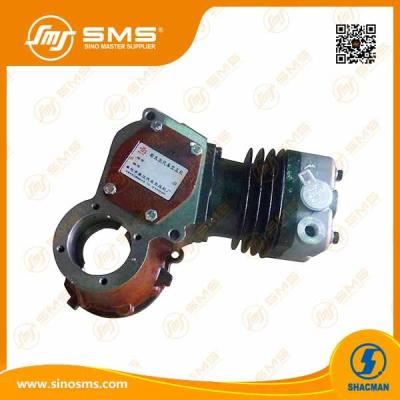China BV SHACMAN Truck Parts Air Compressor Single Cylinder 612600130177 for sale